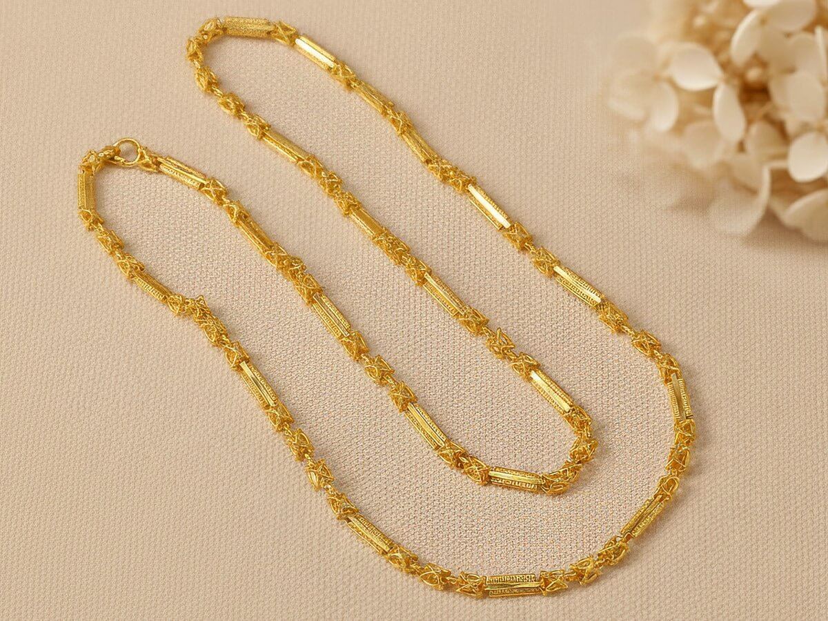 Chains – K Supreme