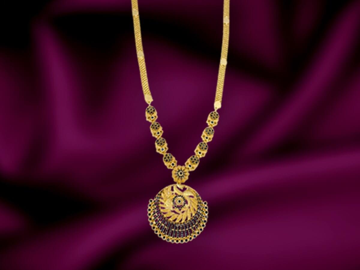 Long Chains – K Supreme